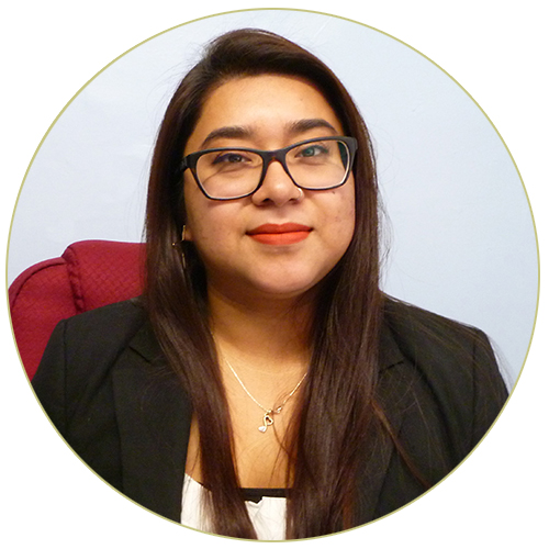 STAFF – Law Office of Patricia M. Corrales